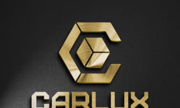 نمونه کار لوگو لوگوتایپ شرکت روغن موتور CAR LUX