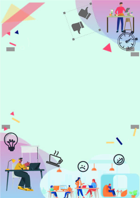 نمونه کار freelancing_poster