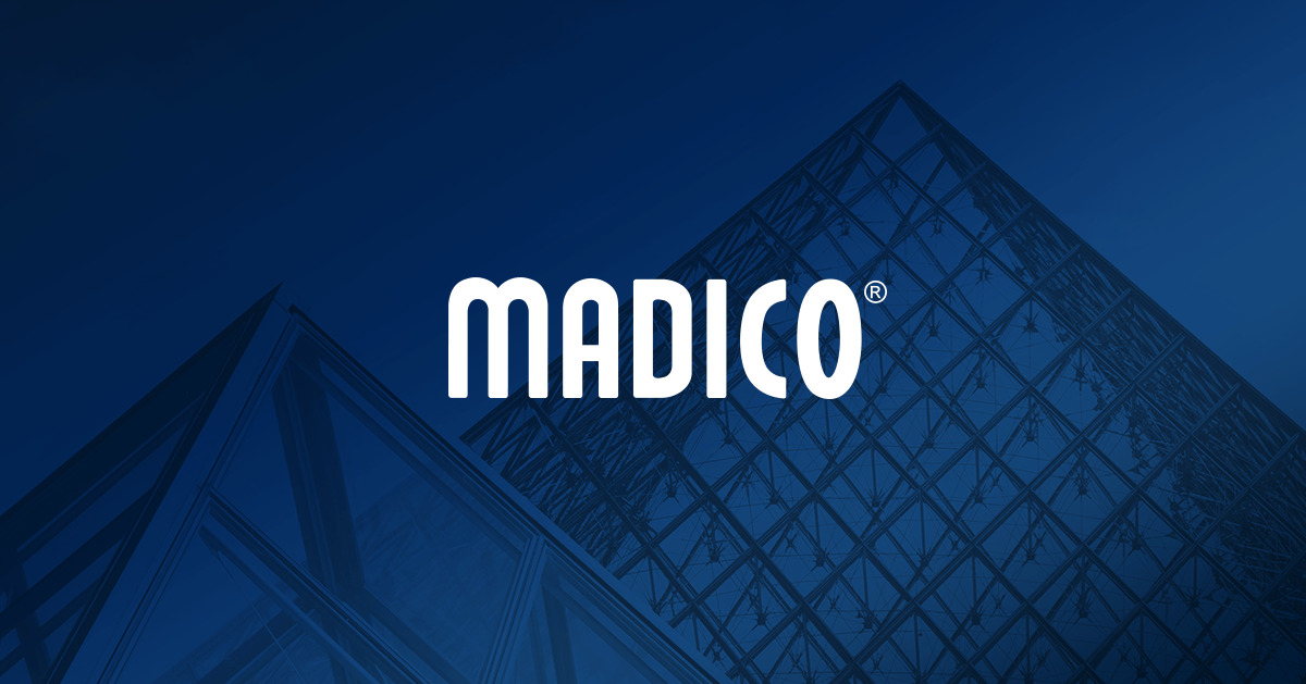 نمونه کار نریشن انگلیسی تیزر تبلیغاتی شرکت آلمانی MADICO