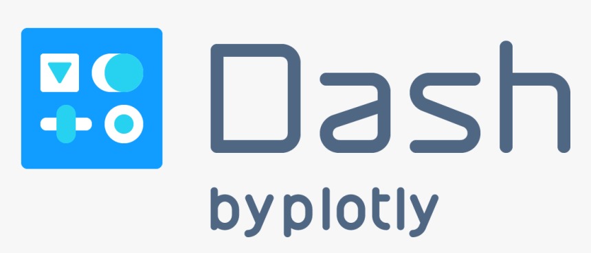 نمونه کار داشبورد مدیریتی با dash و plotly