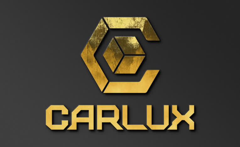 نمونه کار لوگو لوگوتایپ شرکت روغن موتور CAR LUX