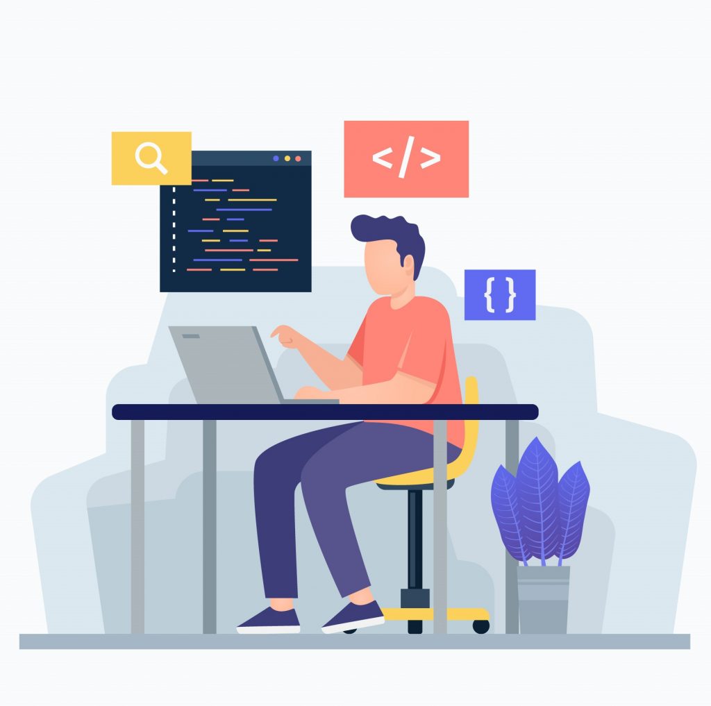 10 زبان محبوب برنامه نویسی در سال 2020 - کارلنسر