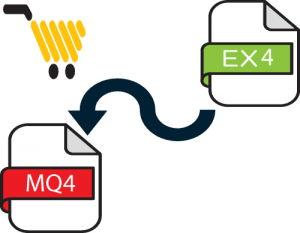 فایل EX4 و EX5 چیست و چگونه آن را باز کنیم؟