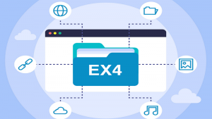 فایل EX4 و EX5 چیست و چگونه آن را باز کنیم؟