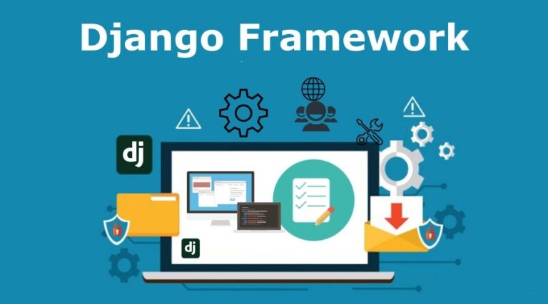 بهترین فریم ورکهای بک اند Back End Frameworks